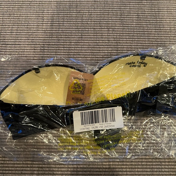 Happy Nation | Accessories | Happy Nation Wireless Multi Way Convertible Bra Size M | Poshmark